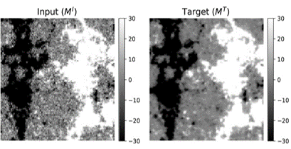 딥러닝으로 태양 자기장지도(Solar Magnetogram) 노이즈 제거하기