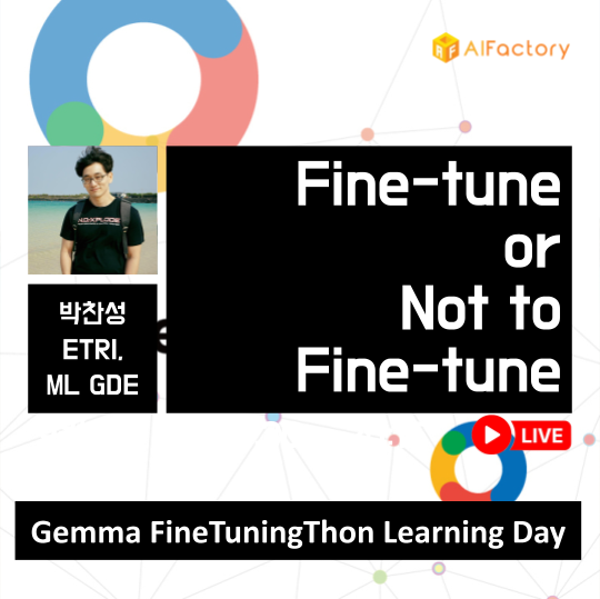 Fine tune Or Not To Fine tune Fine tune Or Not To Fine tune